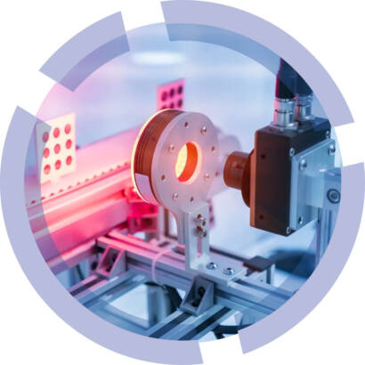 2D-3D VISION – Visiorobotics